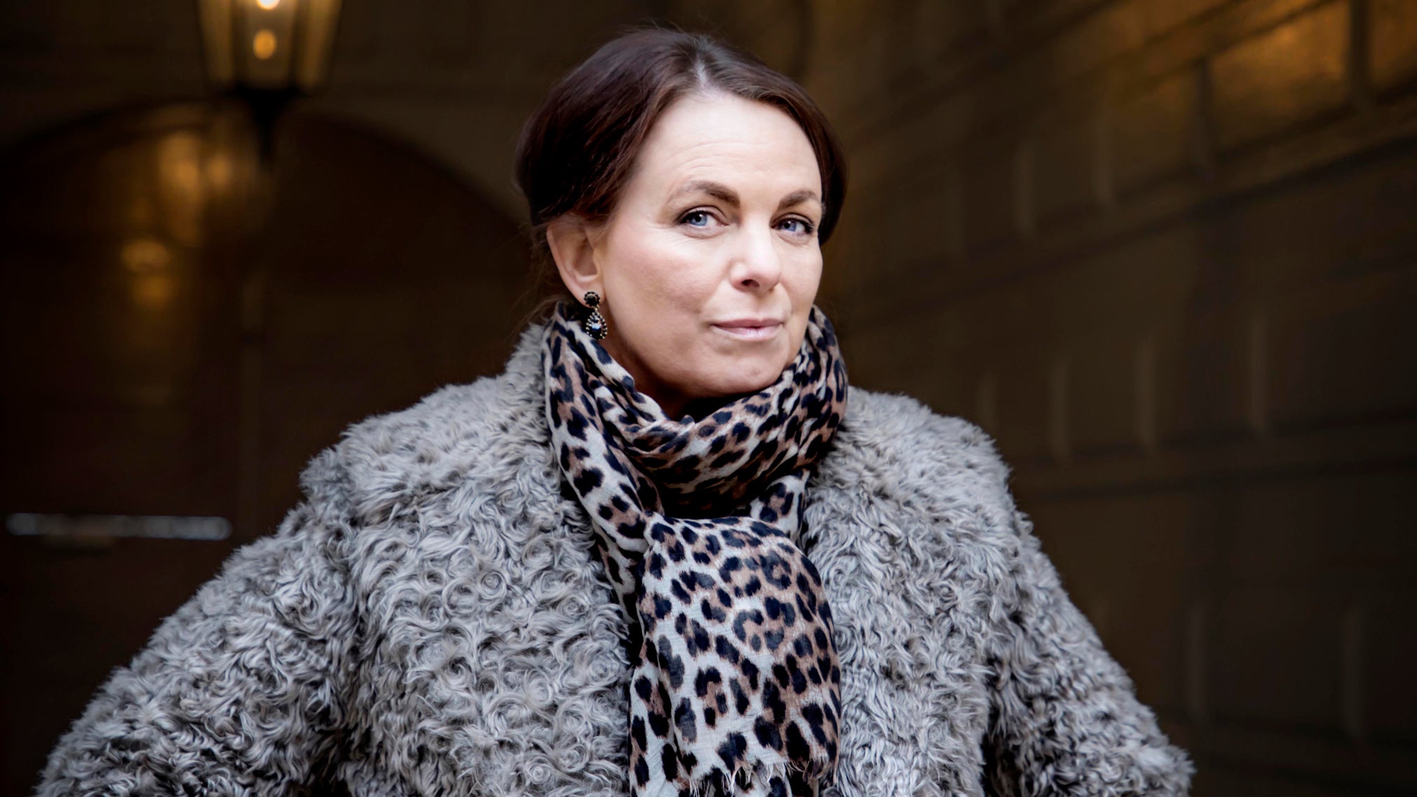 Katarina Wennstam Inte En Kvinna Som Vittnat Ska Skämmas
